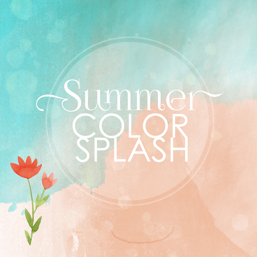Summer Splash: Decorate with Flowers -Freytag's florist - Freytags Florist