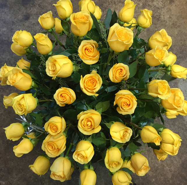 The Meaning of Roses by the Number - Freytags Florist - Freytags Florist