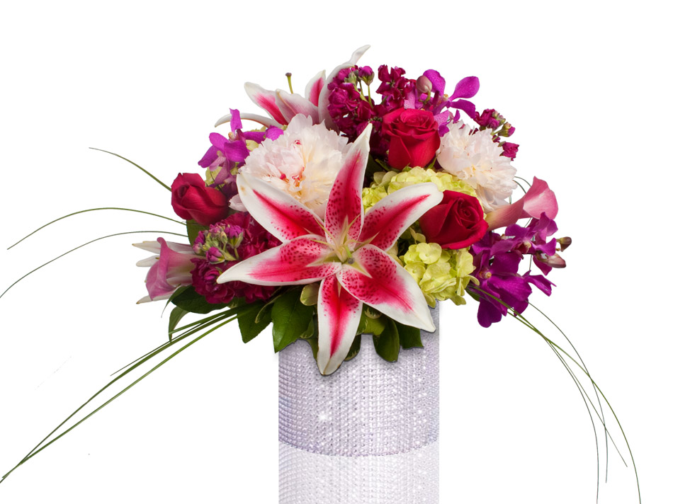 Guys Guide to Buying Flowers - Freytags Florist